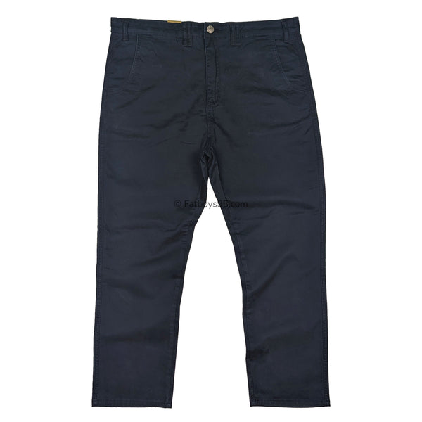 Big Men's Chinos | 42" 44" 46" 48" 50" 52" 54" 56" 58" 60" to 70 ...