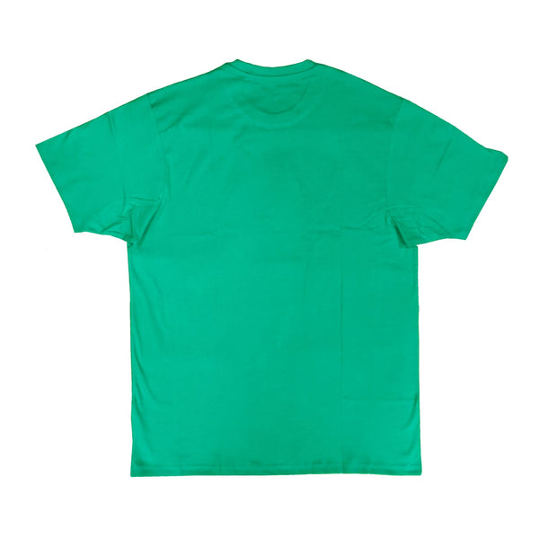 Big Men's Kam T-Shirt - KBS 5254 - Shamrock | 2XL to 6XL - Fatboys 95